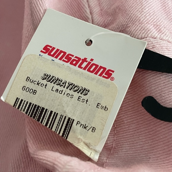 Sunsations | Accessories | Panama City Beach Florida Hat | Poshmark